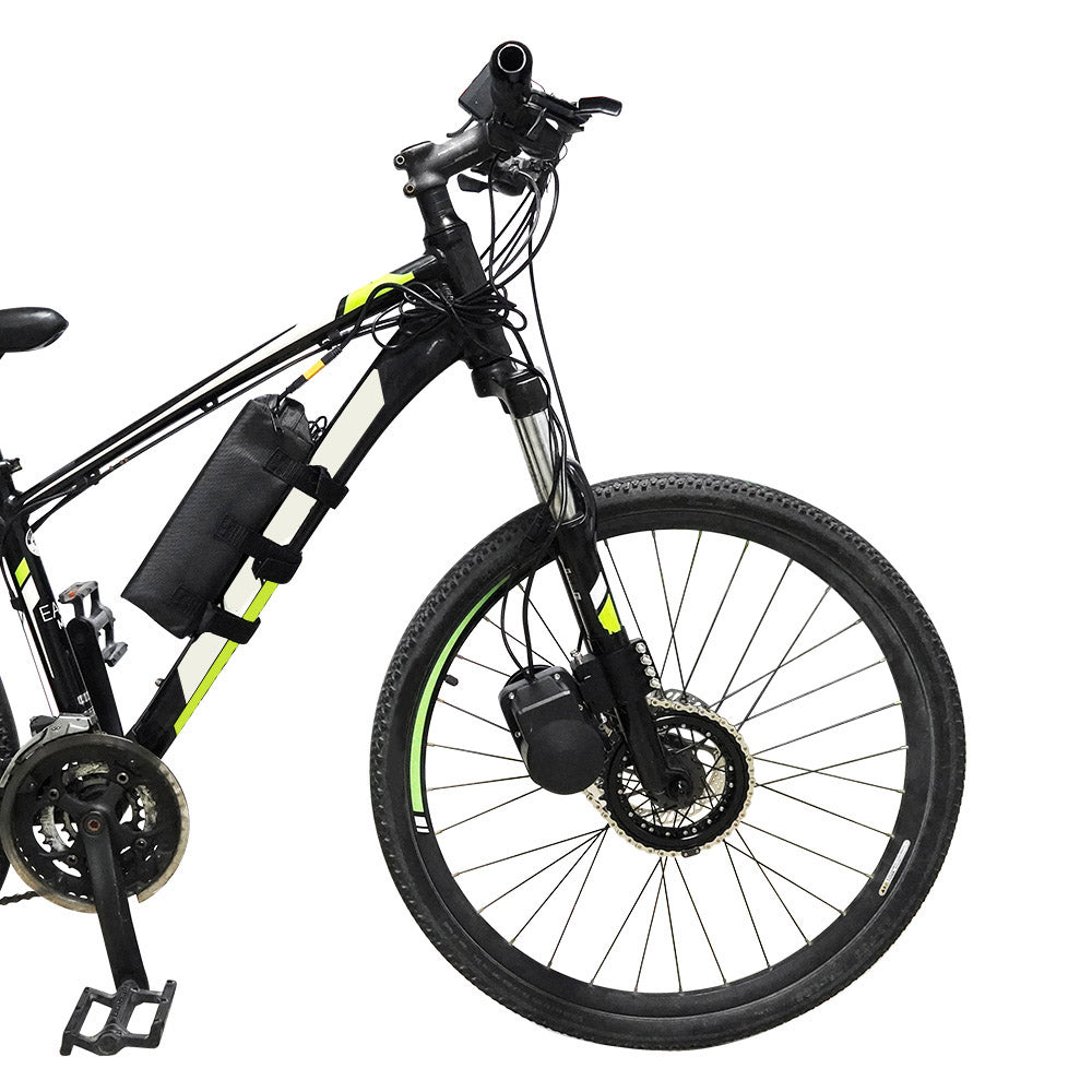 Flipsky Z9 Bicycle Speed Booster Kit for Increased Speed With 48V 5.2A ...