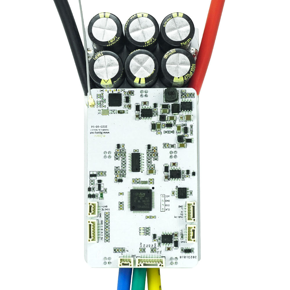 Flipsky 75200 Pro V2.0 With Aluminum PCB Based on VESC For Electric Sk – FLIPSKY