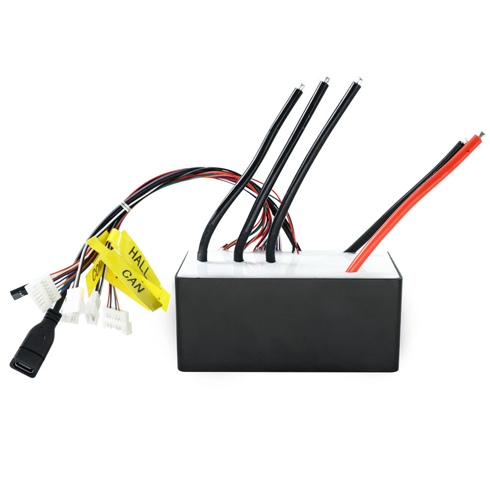Flipsky 75100 With Aluminum PCB Based on VESC For Electric Skateboard ...