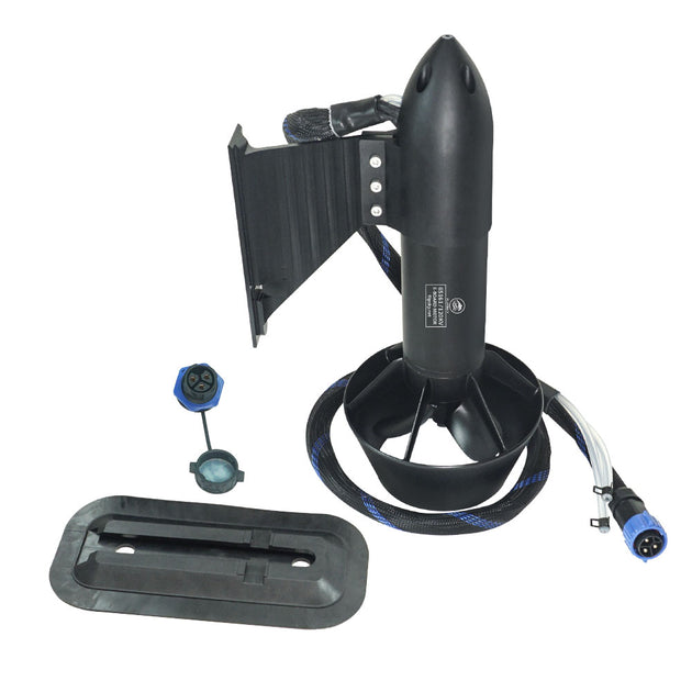 Water Propulsion Thruster – FLIPSKY