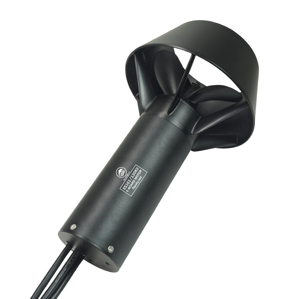 Efoil motor FS65161 100KV 6000W 20S water proof for motorized surfboard ...