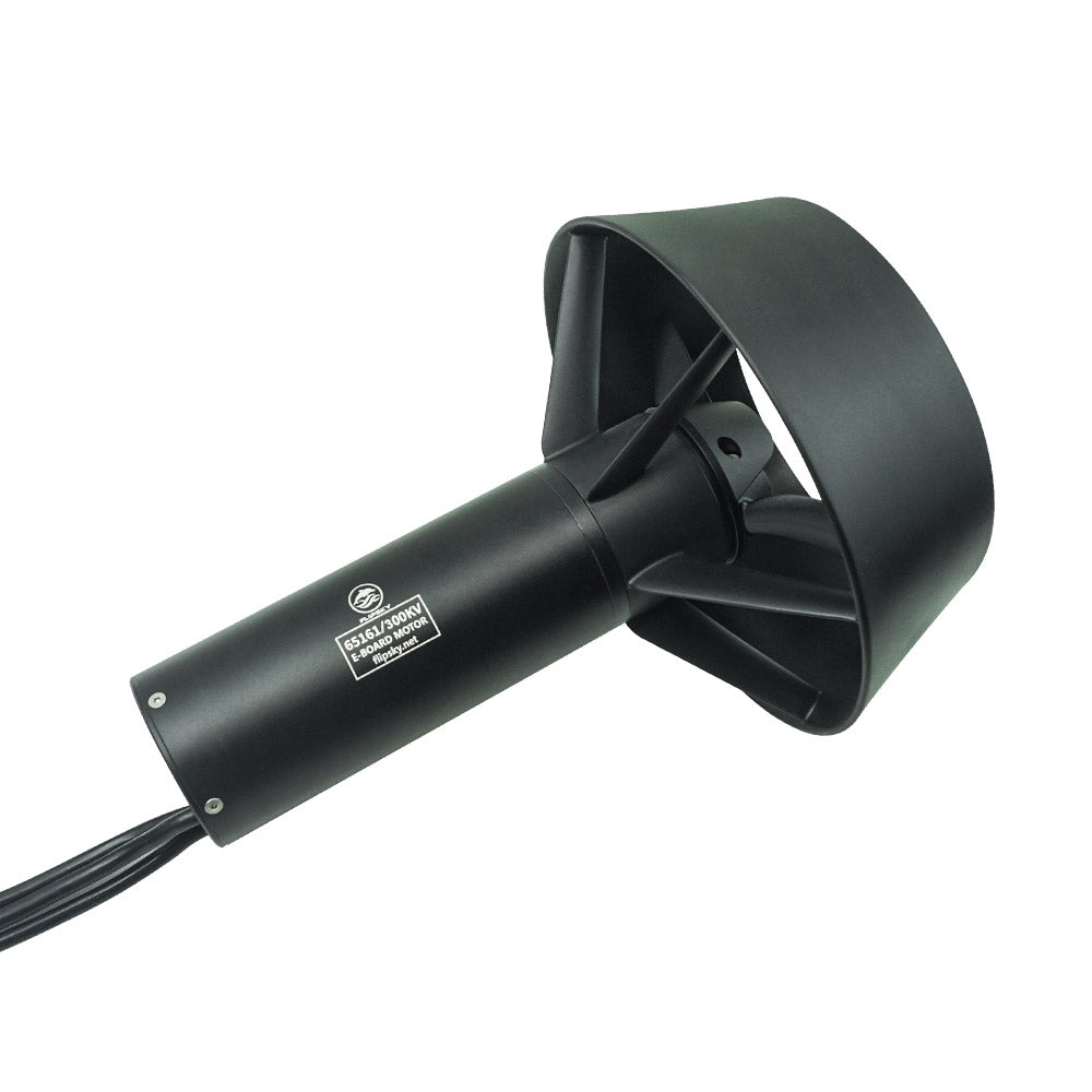 Efoil motor FS65161 100KV 6000W 20S water proof for motorized surfboard ...