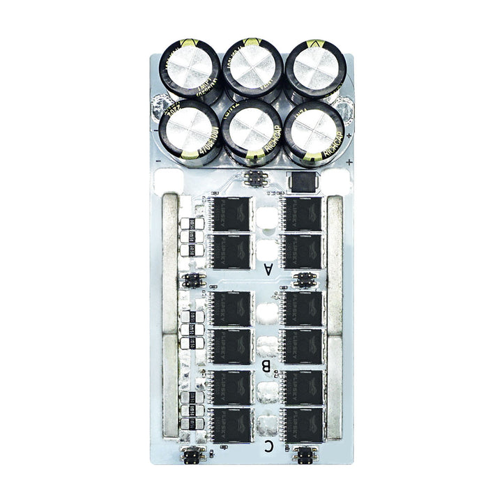 Flipsky 75200 84V High Current With Aluminum PCB Based on VESC For Fig ...