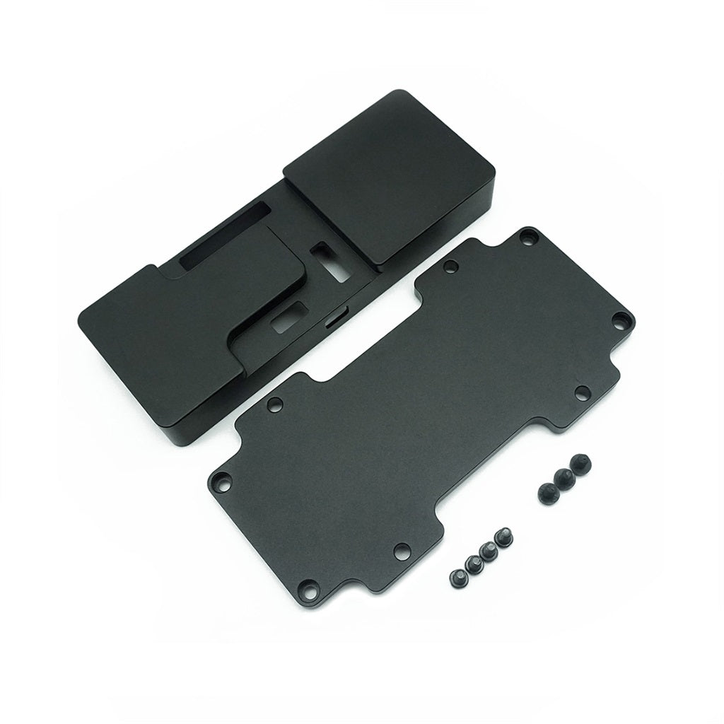 Aluminium Case for VESC V4.12 BLDC Motor Controller | Flipsky.net – FLIPSKY