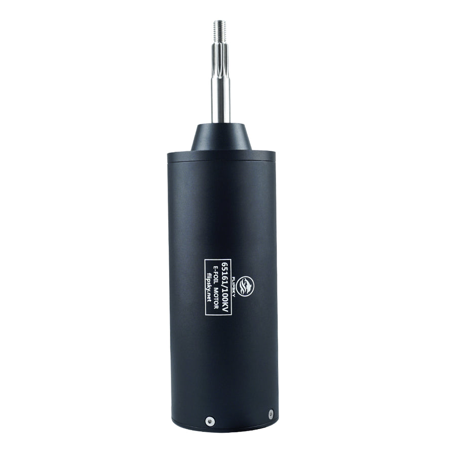 Efoil motor FS65161 100KV 6000W 20S water proof for motorized surfboard ...