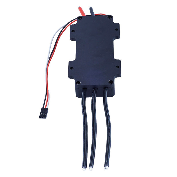 The Only VESC4 with aluminum case DIY esk8board | FSESC 4.12 | Flipsky ...
