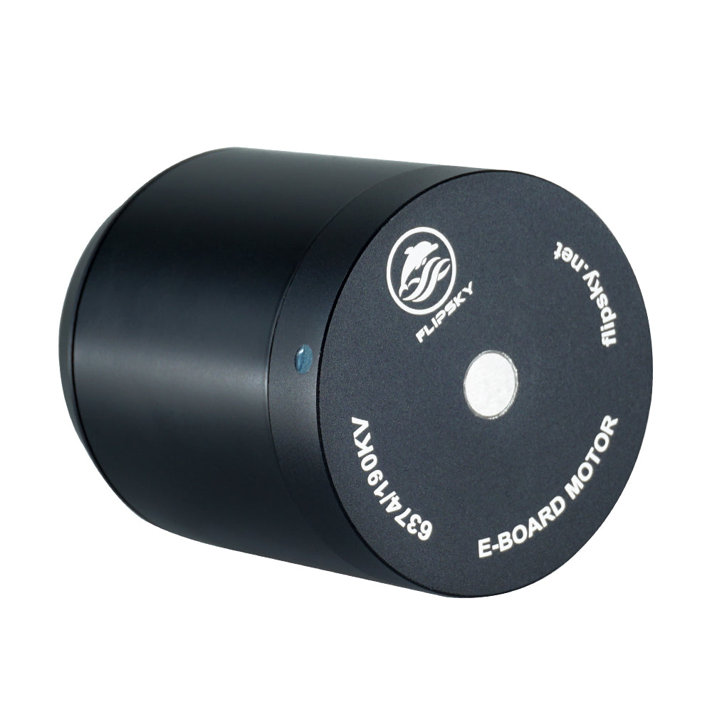 Flipsky BLDC Belt Motor Battle Hardened 6374 140KV 170KV 190KV 3500W f ...