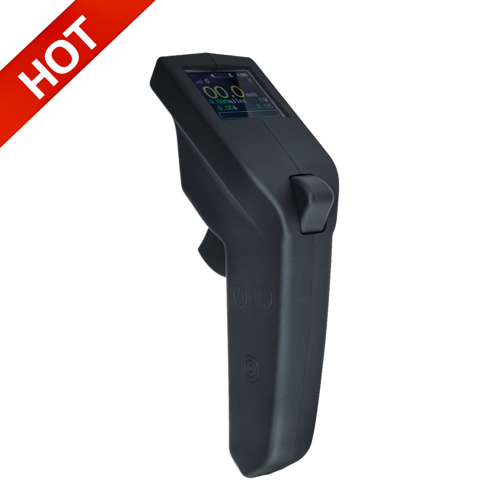 Flipsky Fully Waterproof Remote VX3 controller For Efoil | Esurf | ESK ...